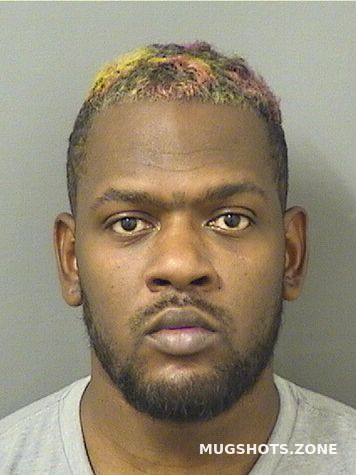 FIELDS RODERICK FRANCHOT J 07/30/2023 - Palm Beach County Mugshots Zone