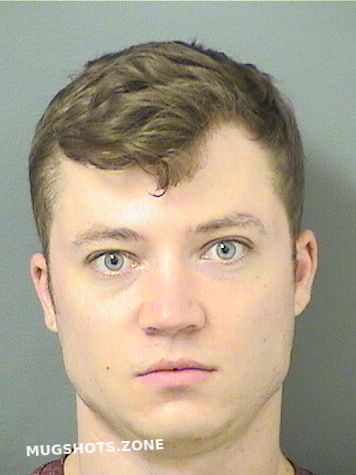 SCANLON BRYCE WILLINGHAM 07/31/2023 - Palm Beach County Mugshots Zone