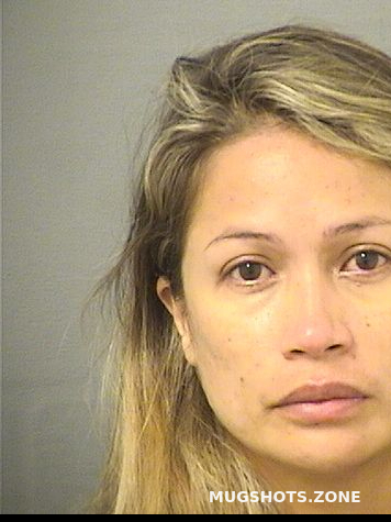 RUIZ MARIA 07/31/2023 - Palm Beach County Mugshots Zone