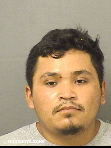 GRANADOSLOPEZ JOSE MANUEL 08/01/2023 - Palm Beach County Mugshots Zone