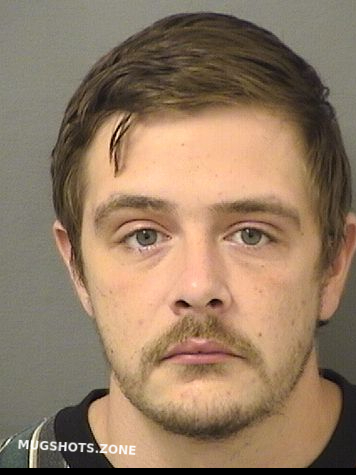 KOLLER TYLER GLEN 08/02/2023 - Palm Beach County Mugshots Zone