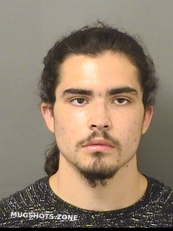 RIVERA JOSE ENRIQUE 08/03/2023 - Palm Beach County Mugshots Zone