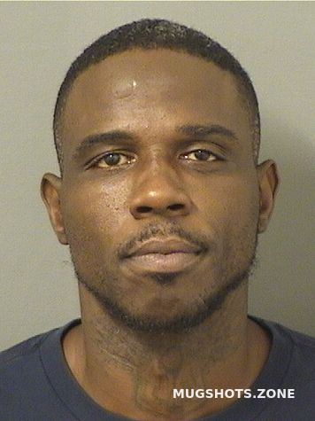 THOMAS LEE 08/04/2023 - Palm Beach County Mugshots Zone