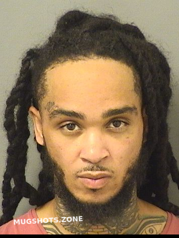 SUTTON PETER WILLIAM JR 08/04/2023 - Palm Beach County Mugshots Zone