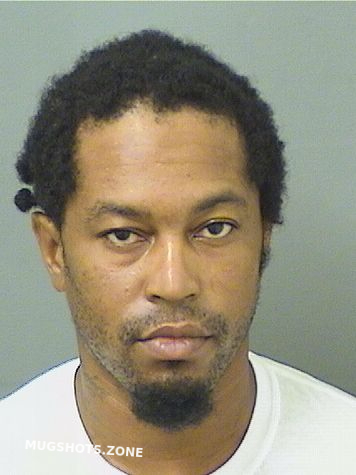 JONES LETHANIEL ARIS 08/05/2023 - Palm Beach County Mugshots Zone