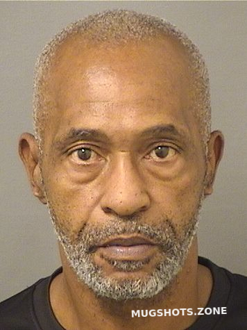 STEPHENS RODERICK 08/06/2023 - Palm Beach County Mugshots Zone