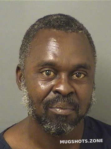 PANDOL DORDY 08/07/2023 - Palm Beach County Mugshots Zone