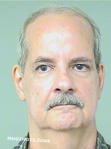 POELKER GREGORY PAUL 08/07/2023 - Palm Beach County Mugshots Zone