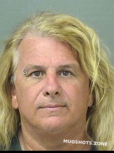 ROGERS ROGER LEE 08/07/2023 - Palm Beach County Mugshots Zone