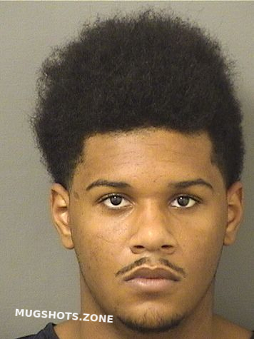DAVIS KESHAUN 08/08/2023 - Palm Beach County Mugshots Zone