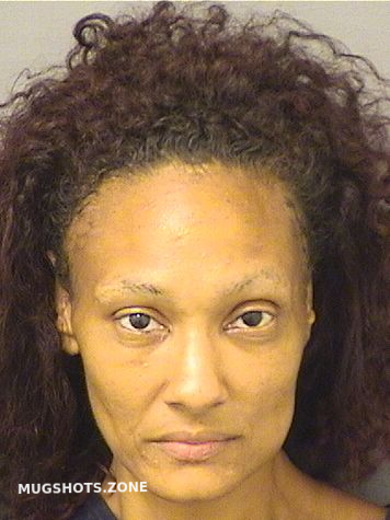 WEISSMAN ASHLEIGH NICOLE 08/09/2023 - Palm Beach County Mugshots Zone