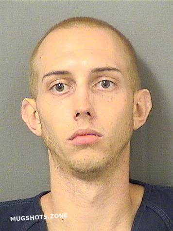 FREESE AUSTIN ALAN 08/10/2023 - Palm Beach County Mugshots Zone