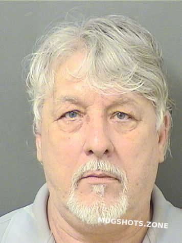 BREWSTER RICKY D 08/10/2023 - Palm Beach County Mugshots Zone