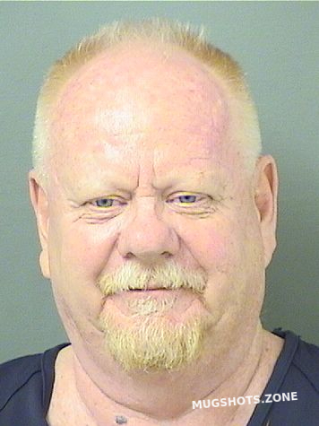 MURPHY PATRICK WAYNE 08/10/2023 - Palm Beach County Mugshots Zone