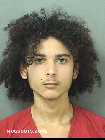 KOONCE LARRY LAMAR III 08/11/2023 - Palm Beach County Mugshots Zone