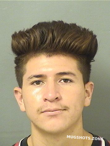 ROLDAN BERNABE 08/11/2023 - Palm Beach County Mugshots Zone