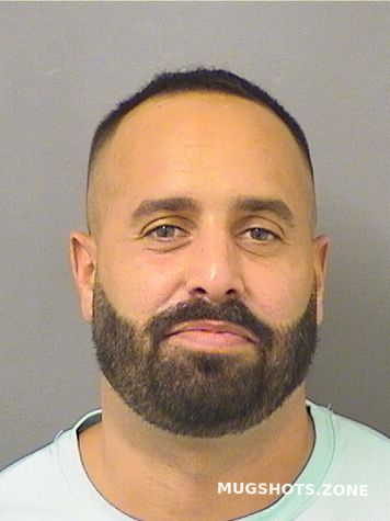 BIGGINS CHRISTOPHER RAFAEL 08/12/2023 - Palm Beach County Mugshots Zone