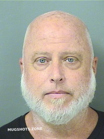 BLASKO PAUL DAVID 08/13/2023 - Palm Beach County Mugshots Zone