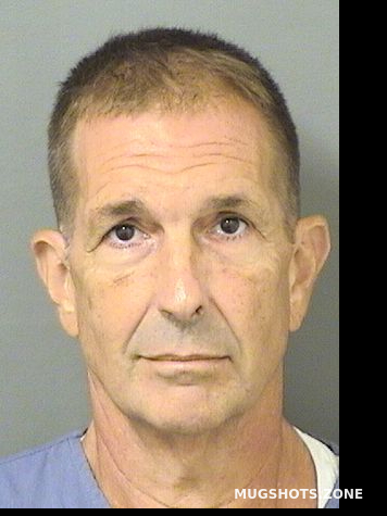 GOODMAN JOHN BAILEY 08/14/2023 - Palm Beach County Mugshots Zone