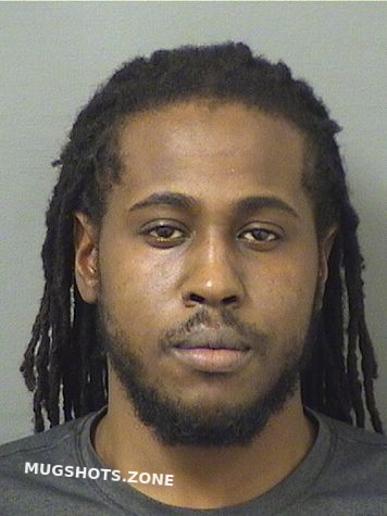 LYLES DEMETRI A 08/14/2023 - Palm Beach County Mugshots Zone