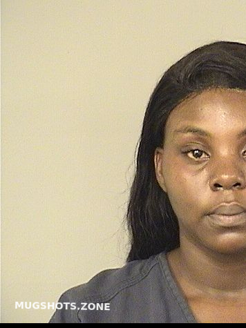 TABOIS SHARICA 08/15/2023 - Palm Beach County Mugshots Zone