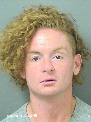 MARTIN SETH RION 08/15/2023 - Palm Beach County Mugshots Zone