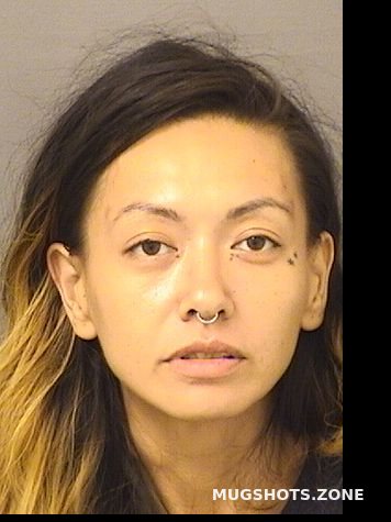 NGUYEN LIEN 08/15/2023 - Palm Beach County Mugshots Zone