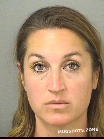MCCOY BETH MICHELLE 08/15/2023 - Palm Beach County Mugshots Zone