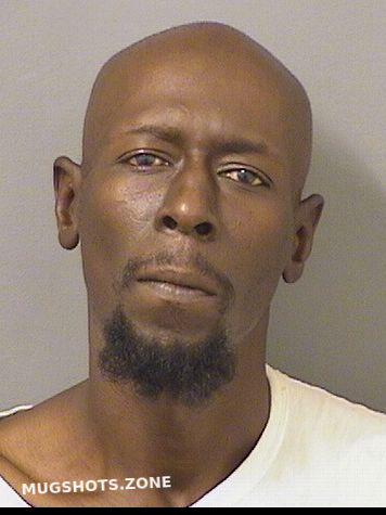 CARSON TONY A 08/16/2023 - Palm Beach County Mugshots Zone