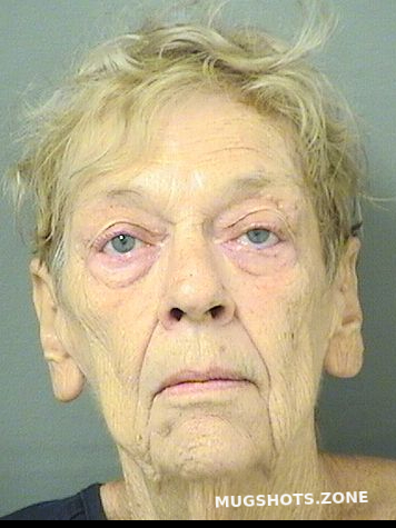 SWIFT SHEILA 08/16/2023 - Palm Beach County Mugshots Zone