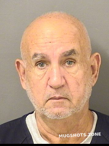 CID DIEGO ANTONIO 08/16/2023 - Palm Beach County Mugshots Zone