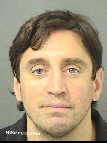 FAY EDWARD BRUCE 08/16/2023 - Palm Beach County Mugshots Zone