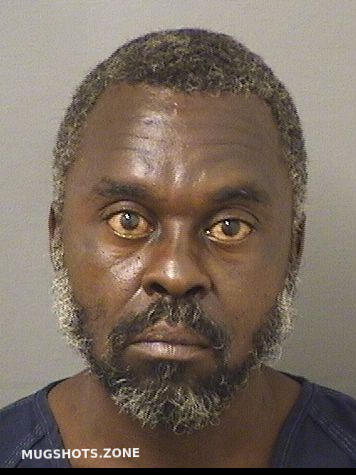 PANDOL DORDY 08/16/2023 - Palm Beach County Mugshots Zone