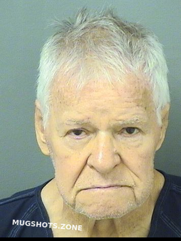 RUTH ARTHUR RANDOLPH 08/16/2023 - Palm Beach County Mugshots Zone