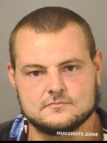 HOWARD ISAAC CHRISTOPHER 08/17/2023 - Palm Beach County Mugshots Zone