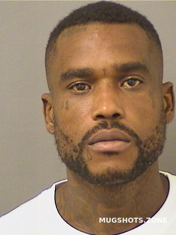 DAVIS GREGORY JEROME JR 08/17/2023 - Palm Beach County Mugshots Zone