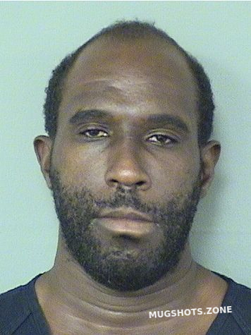 WATSON KENNETH HUGH 08/18/2023 - Palm Beach County Mugshots Zone