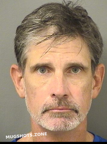 MURPHY DANIEL GERARD 08/18/2023 - Palm Beach County Mugshots Zone