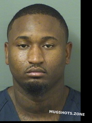 RIVERS TERRANCE HOWARD 08/18/2023 - Palm Beach County Mugshots Zone
