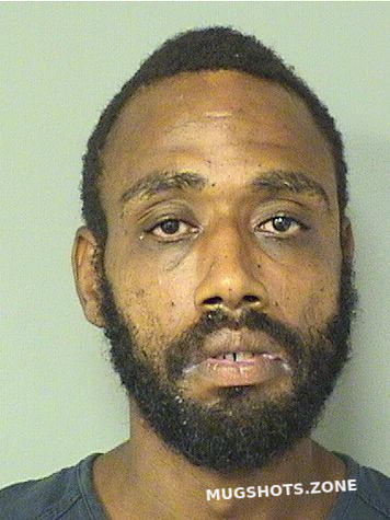 HILL JONATHAN I 08/19/2023 - Palm Beach County Mugshots Zone