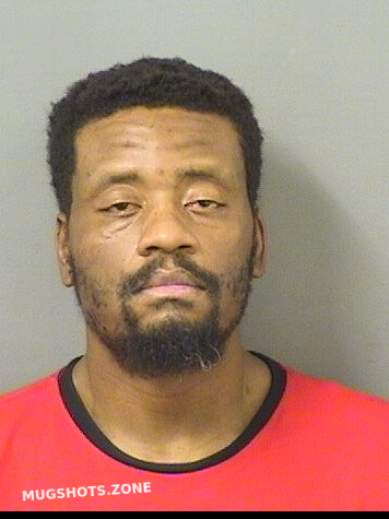 CALIXTE PIERRE MARSHALL 08/20/2023 - Palm Beach County Mugshots Zone