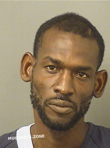 UNDERWOOD RODERICK 08/21/2023 - Palm Beach County Mugshots Zone