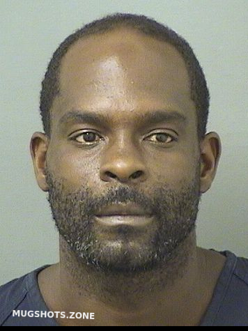KEY JOSEPH III 08/22/2023 - Palm Beach County Mugshots Zone