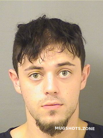 TORCHIA TYLER 08/22/2023 - Palm Beach County Mugshots Zone