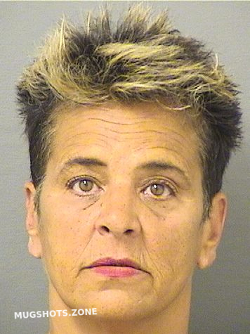 MASCOLO DENISE 08/22/2023 - Palm Beach County Mugshots Zone