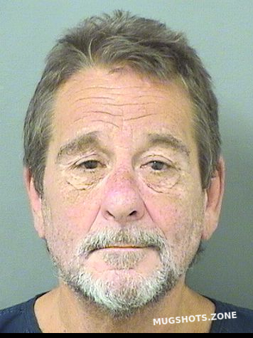 HARTWIG BRUCE ALLEN 08/22/2023 - Palm Beach County Mugshots Zone