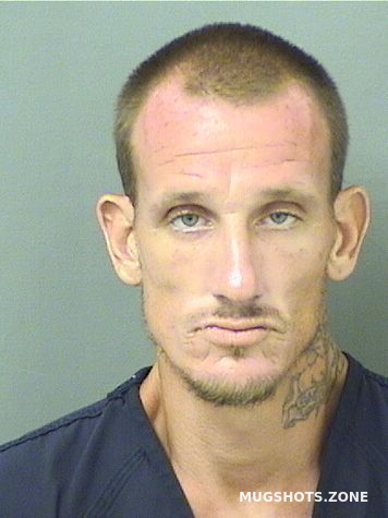 HOFFMAN JOHN KEITH 08/22/2023 - Palm Beach County Mugshots Zone