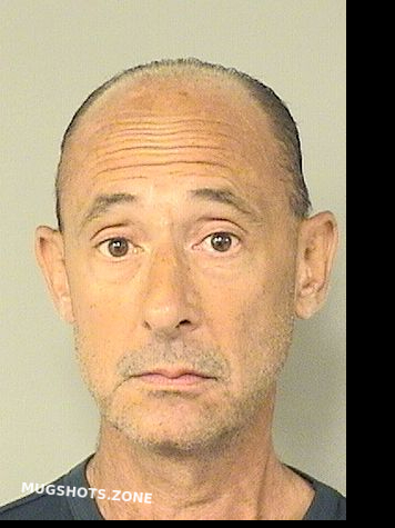 LORD BRAIN THOMAS 08/22/2023 - Palm Beach County Mugshots Zone