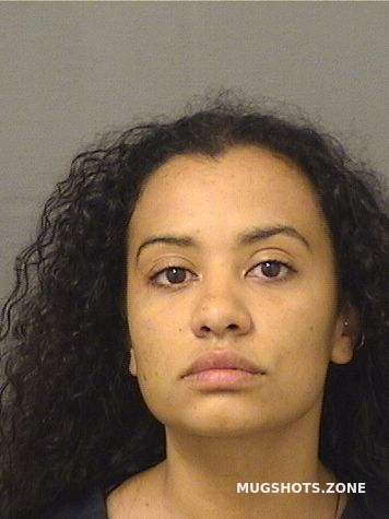 RODRIGUEZ VENUS X 08/23/2023 - Palm Beach County Mugshots Zone