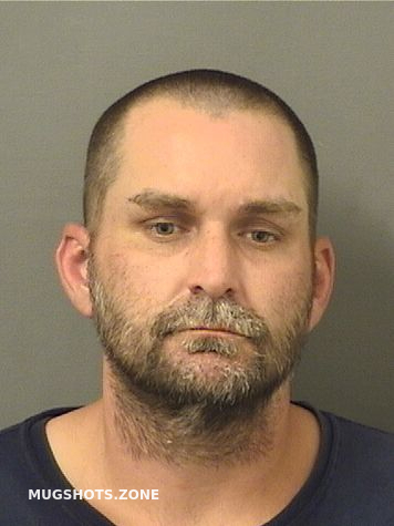 PATRICK JOSEPH BRIAN 08/23/2023 - Palm Beach County Mugshots Zone